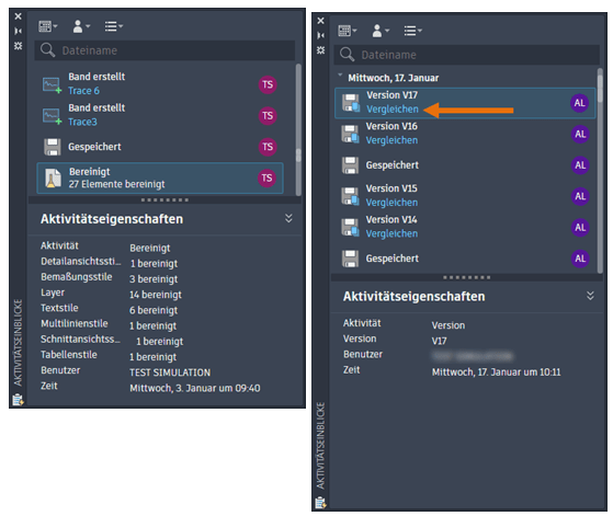 Was ist neu in AutoCAD 2025?