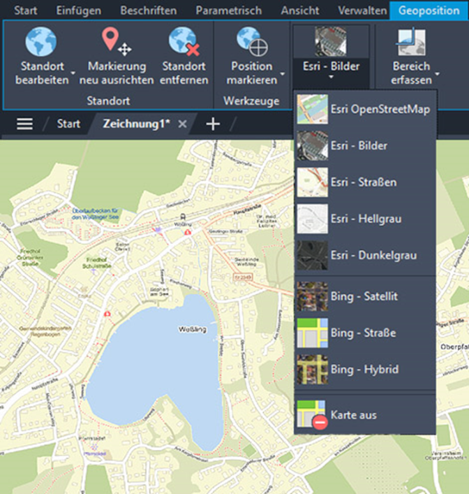 Was ist neu in AutoCAD 2025?