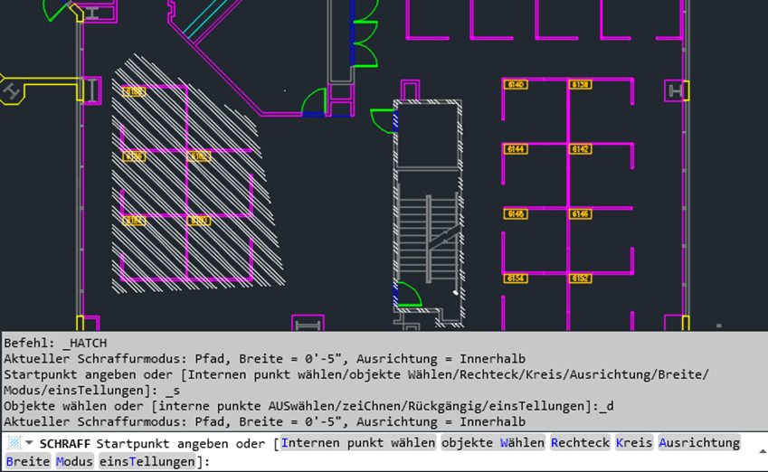 Was ist neu in AutoCAD 2025?