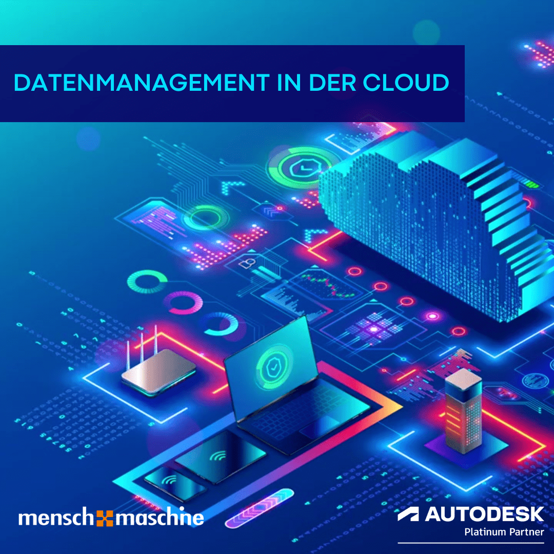 Datenmanagement in der Cloud: Best Practices und Herausforderungen