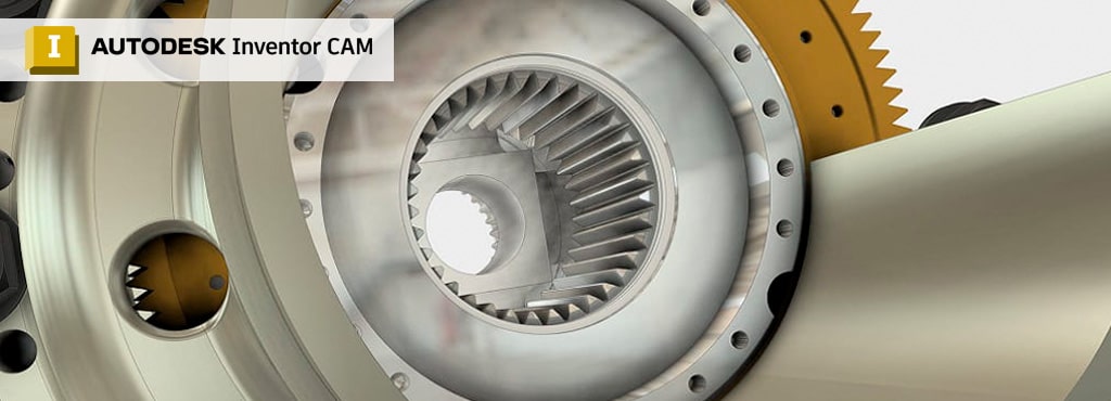 Autodesk Inventor CAM