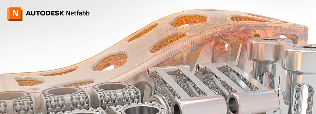 Autodesk Netfabb