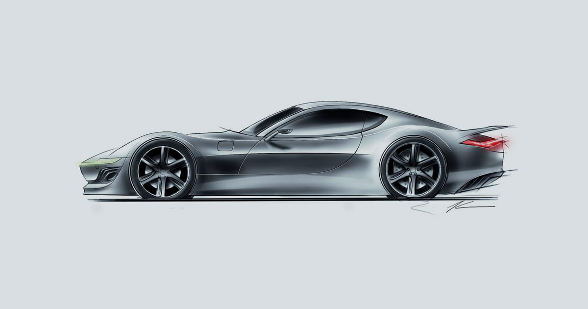 Industriedesign mit Autodesk Alias