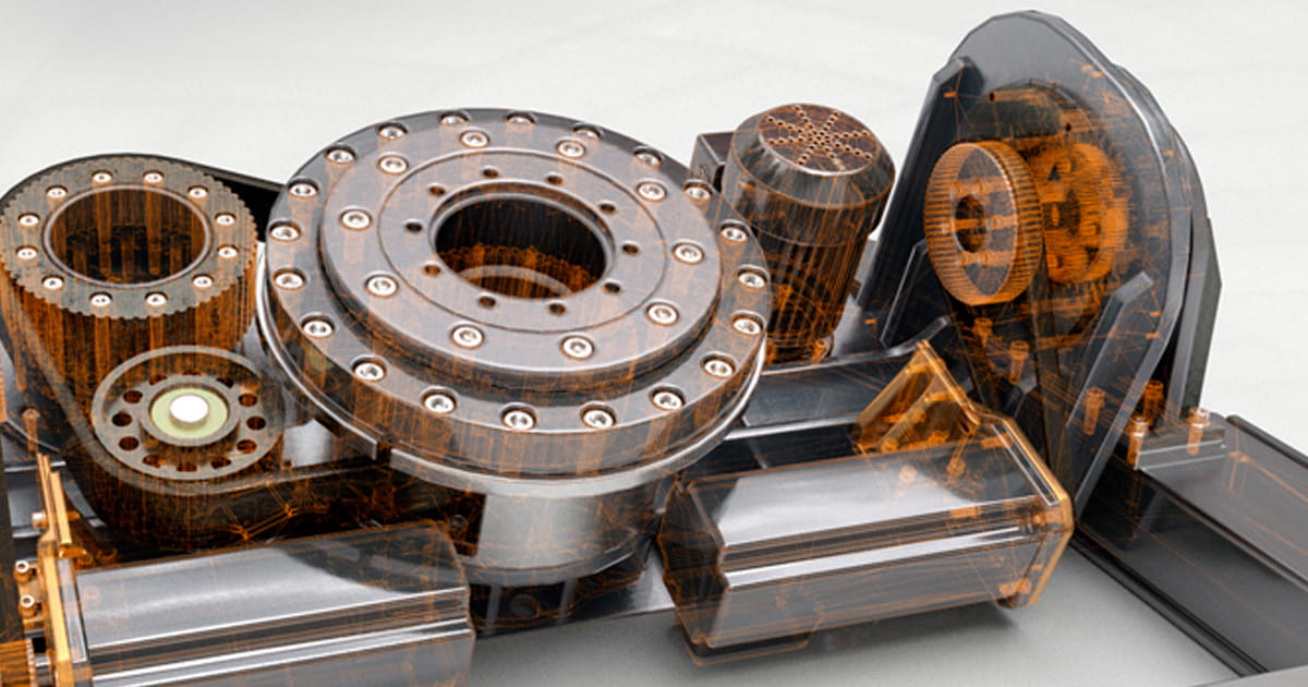 Autodesk Fusion Manage - Cloudbasiertes Product Lifecycle Management