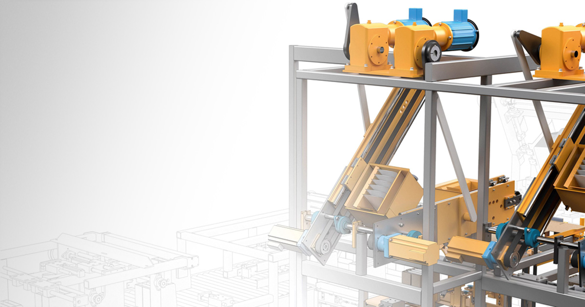 Autodesk Inventor – 3D-CAD-System in unterschiedlichen Ausbaustufen