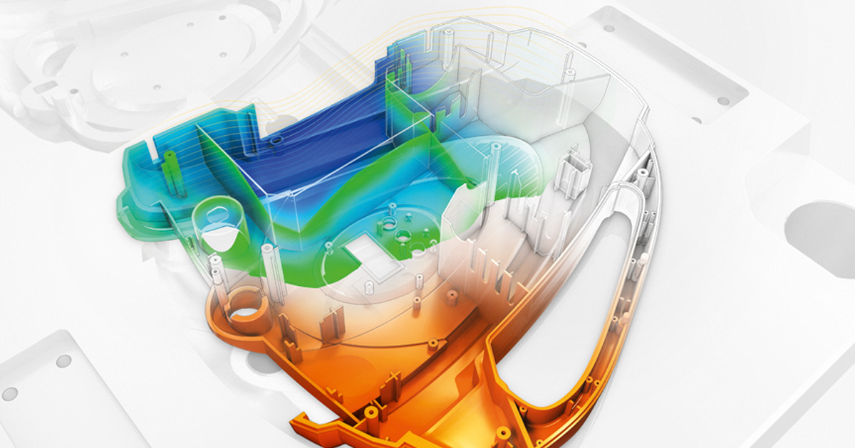 Autodesk Moldflow