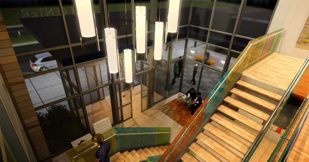 Autodesk Revit LT für Arbeitsabläufe im Building Information Modeling (BIM)