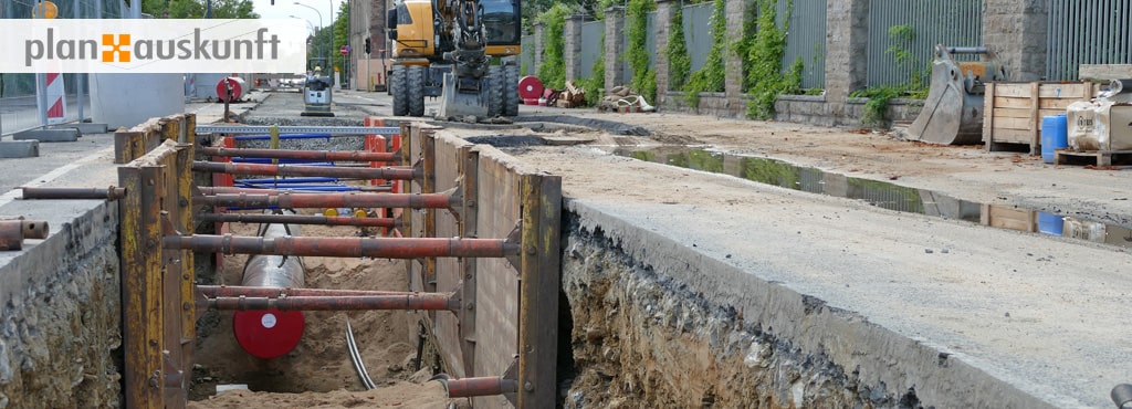 Geoweb Für Planauskunft | Auskunft zu Bebauungsplänen – UCYRX