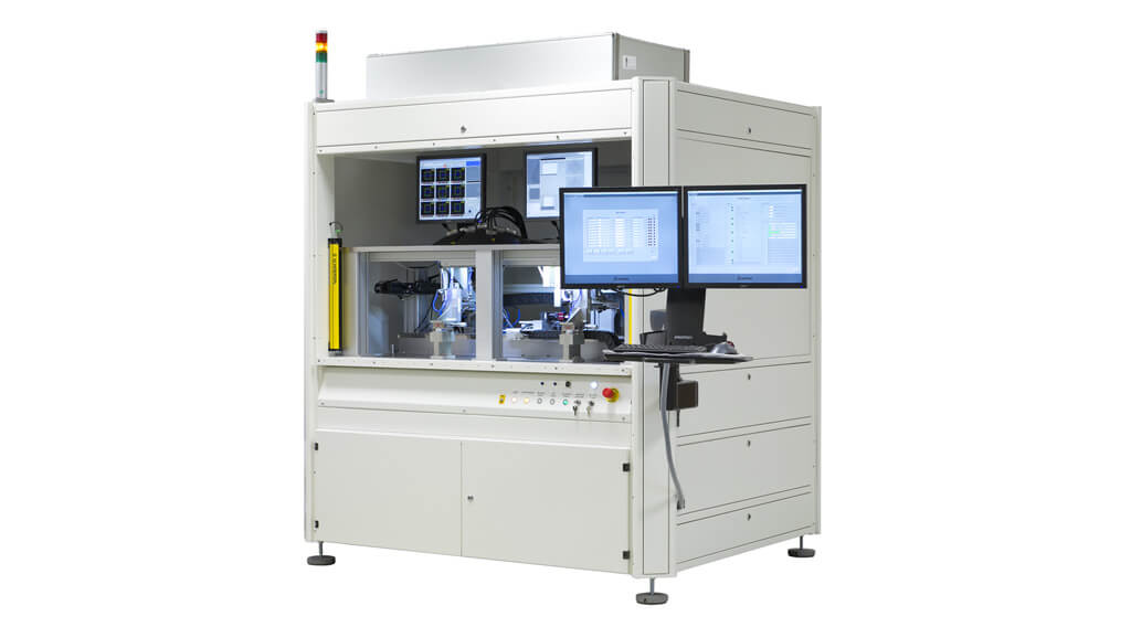 Kundenreferenz ficonTEC Service GmbH - Mensch und Maschine