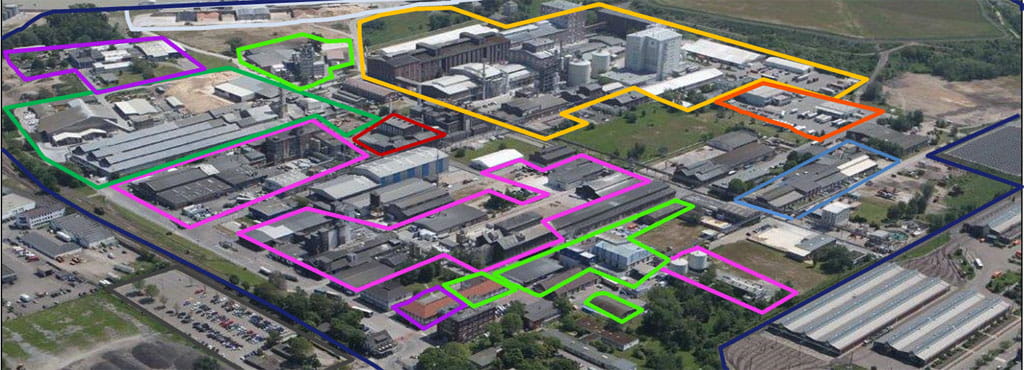 Kundenreferenz BK Giulini GmbH - Mensch und Maschine