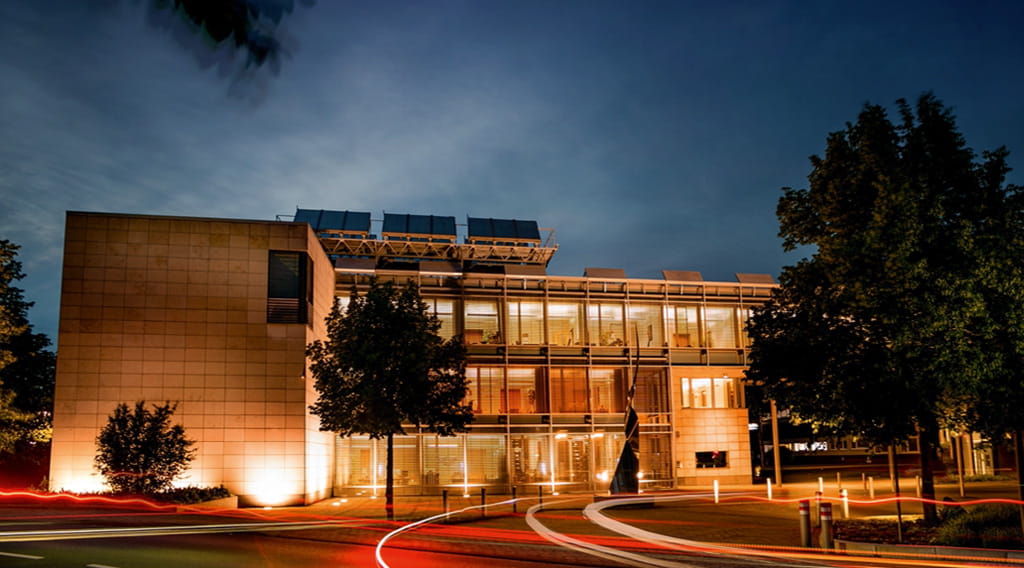 Kundenreferenz Reflex Winkelmann GmbH - Mensch und Maschine